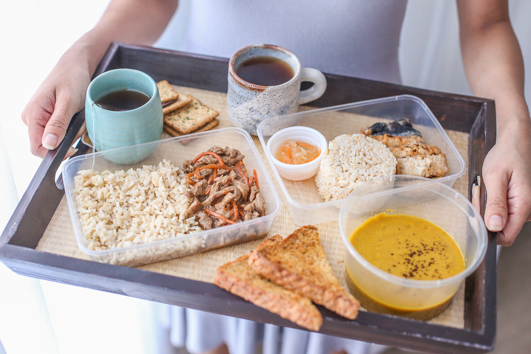 DIET BUDDY MEAL PLANS – Diet Buddy Ph