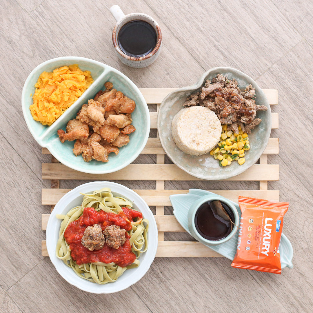DIET BUDDY MEAL PLANS – Diet Buddy Ph