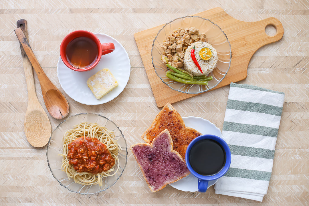DIET BUDDY MEAL PLANS – Diet Buddy Ph