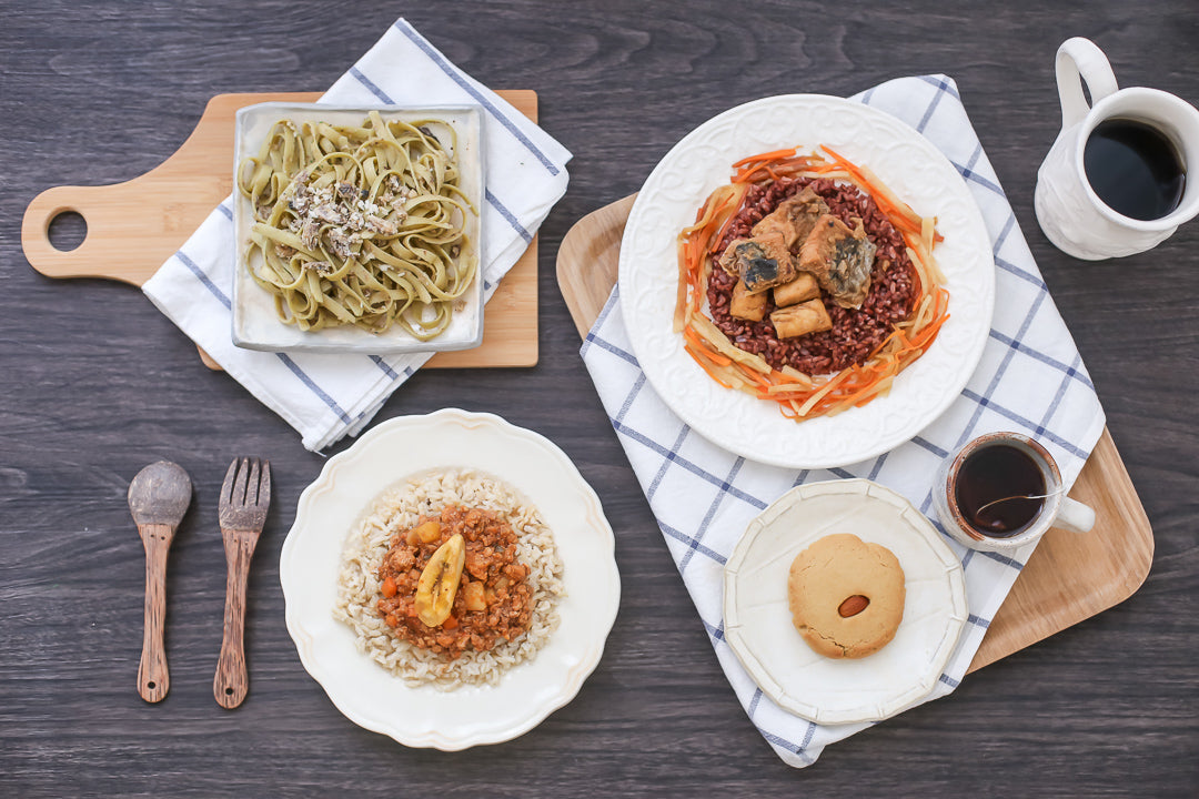 DIET BUDDY MEAL PLANS – Diet Buddy Ph